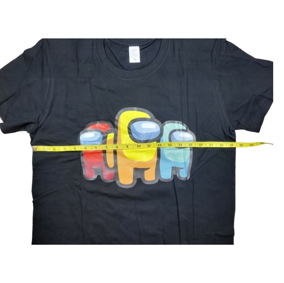 Among Us | Shirts | New Among Us Crewmate Suspect You Look Sus Tshirt ...